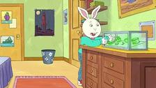 Arthur - Arthur & Buster Video Collection | Videos | PBS KIDS