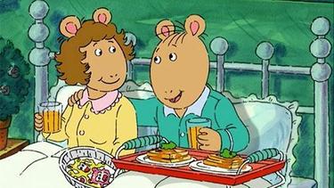 Arthur | Videos | PBS KIDS
