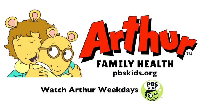 Arthur - Arthur Family Health - Short Video | PBS KIDS