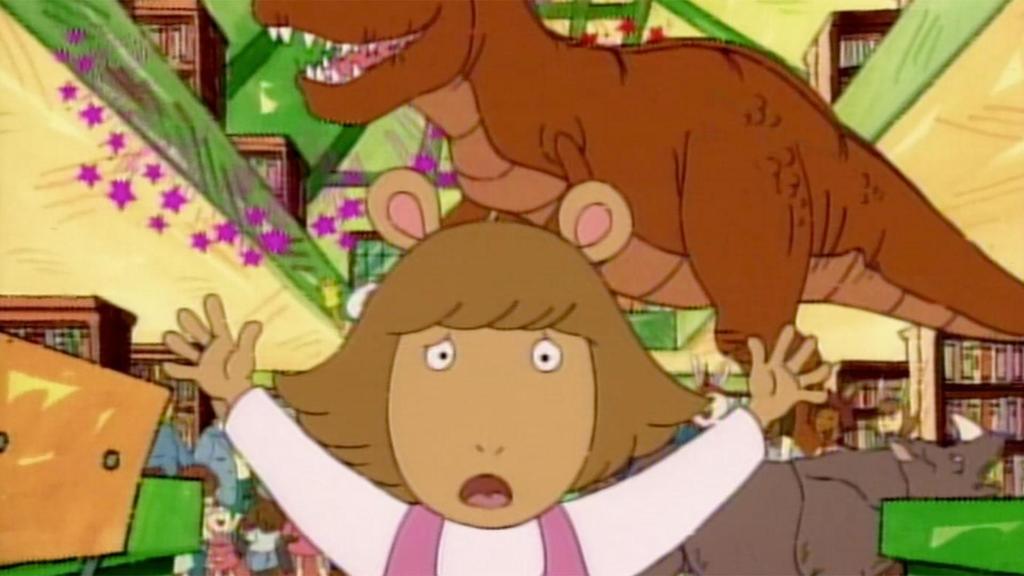 Arthur - Full Episodes Video Collection | Videos | PBS KIDS