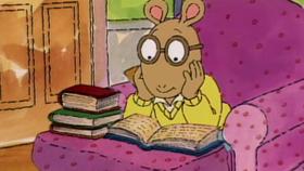 Arthur | Videos | PBS KIDS