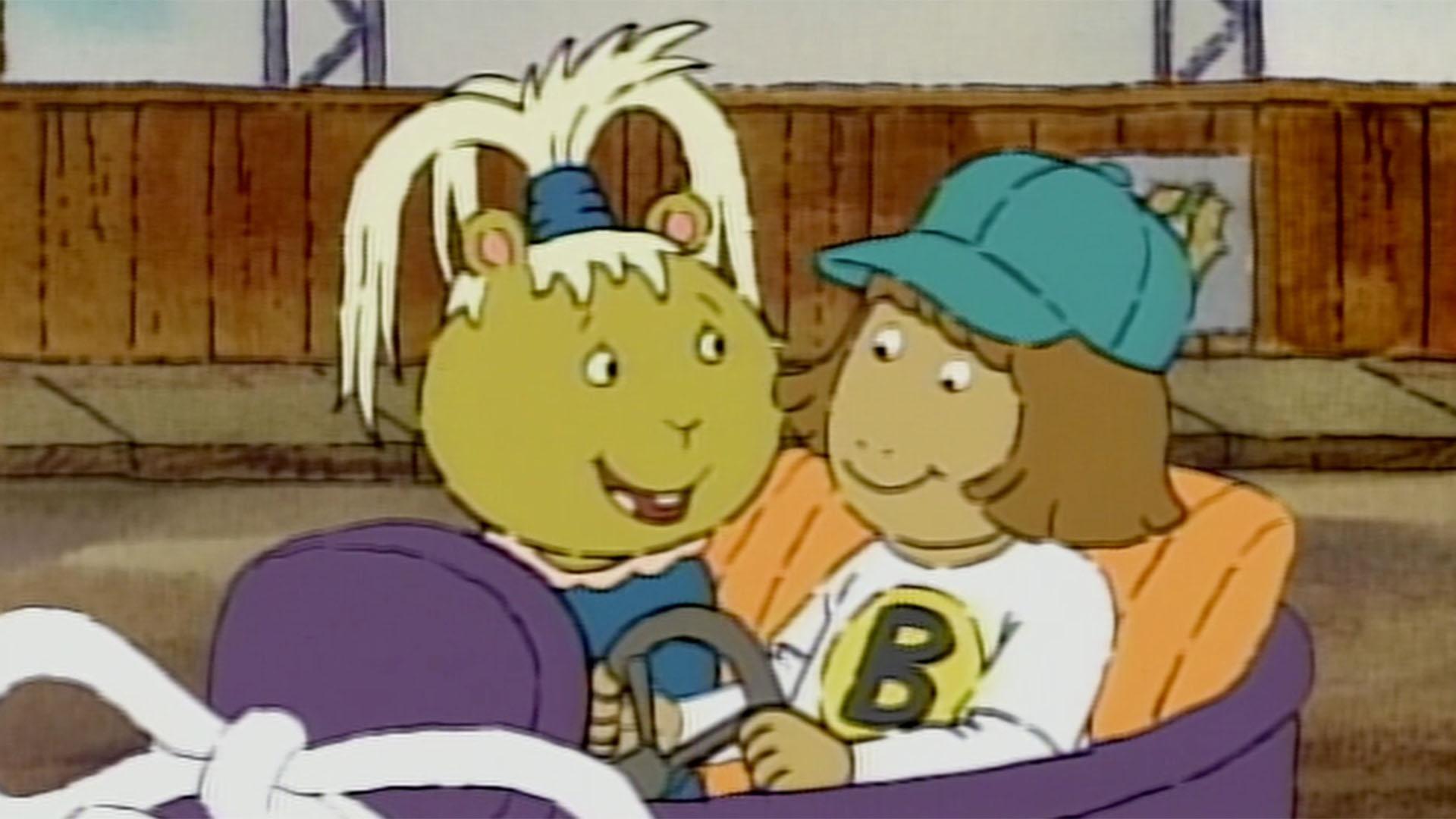 Arthur - Full Episodes Video Collection | Videos | PBS KIDS