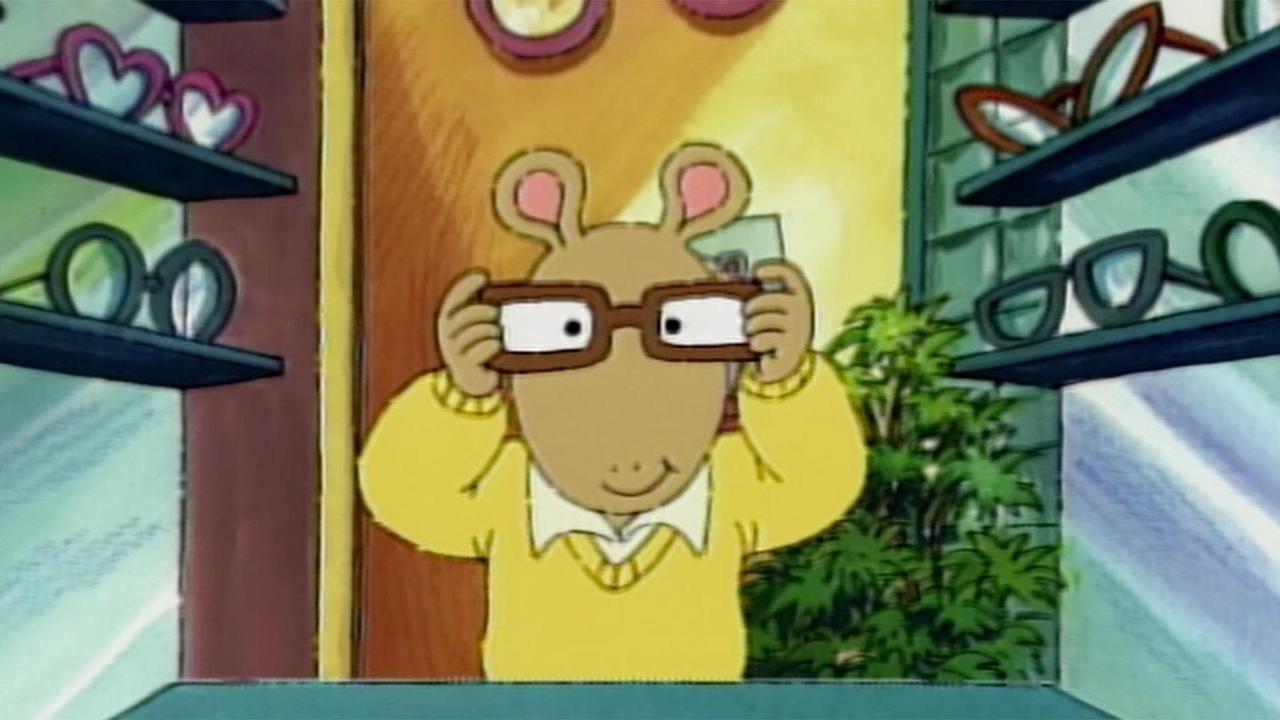 Arthur - Full Episodes Video Collection | Videos | PBS KIDS