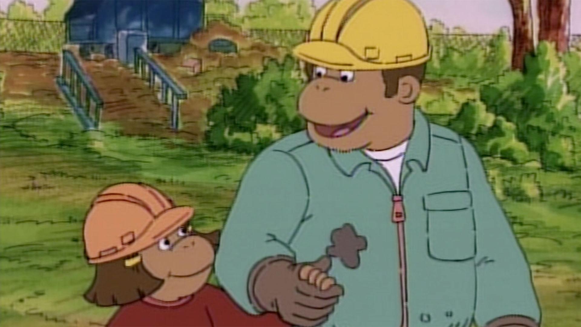 Watch Arthur Videos | PBS KIDS