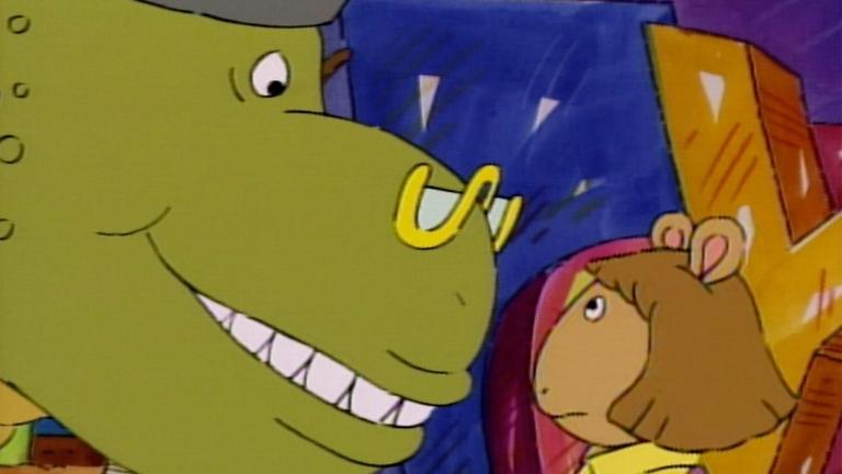 Watch Arthur Videos | PBS KIDS