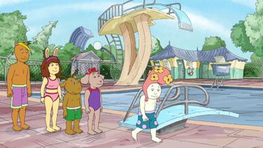 Arthur - Arthur & Buster Video Collection | Videos | PBS KIDS