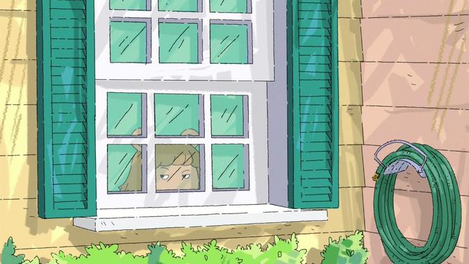 Arthur - D.W. Hides the Evidence Video | PBS KIDS