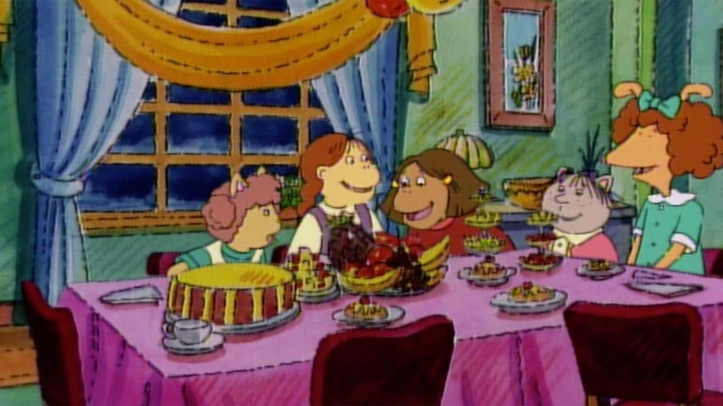 Watch Arthur Videos | PBS KIDS