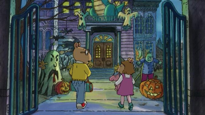 Watch Arthur Videos | PBS KIDS