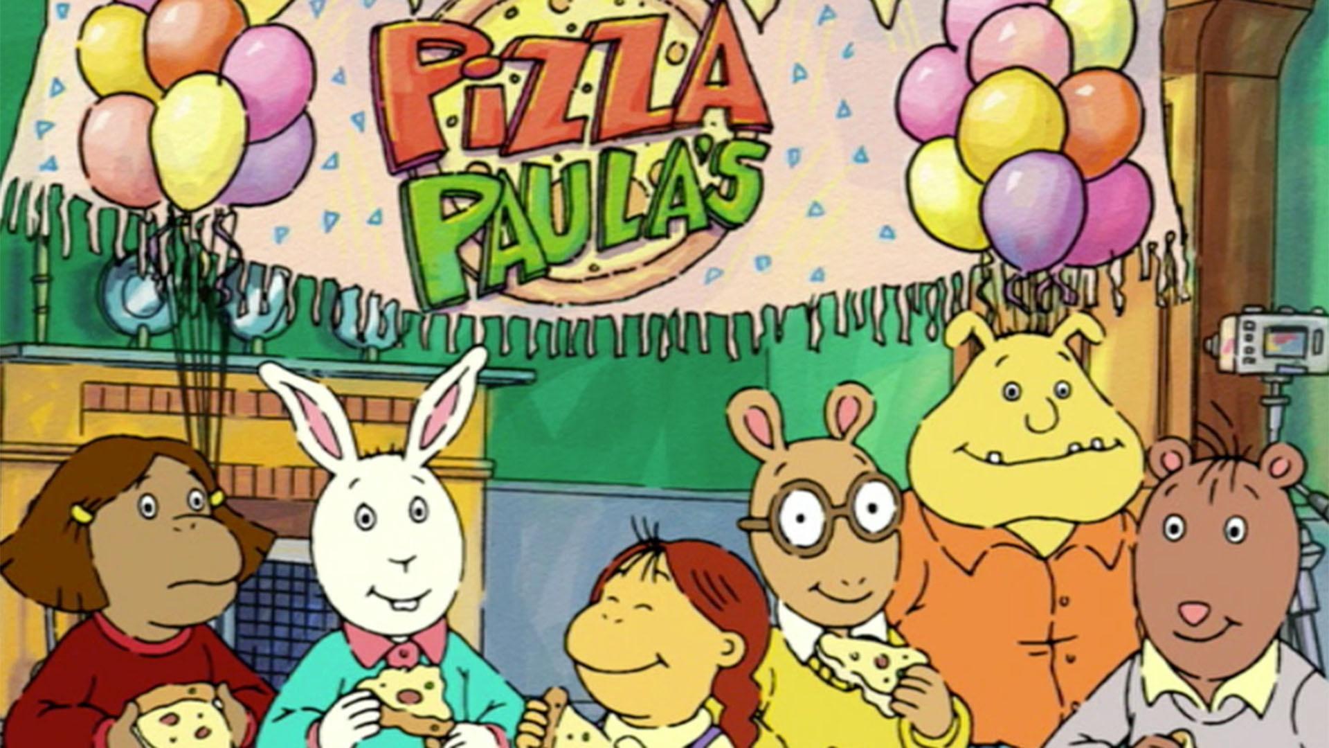 Watch Arthur Videos | PBS KIDS