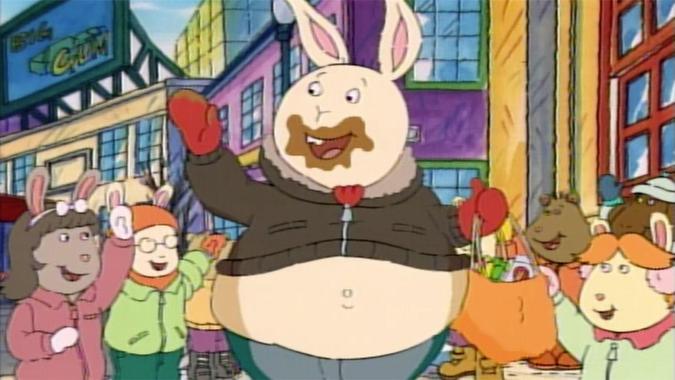 Arthur - Arthur and D.W. Clean Up/The Long, Dull Winter Video | PBS KIDS