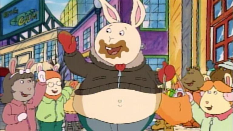 Arthur | Videos | PBS KIDS