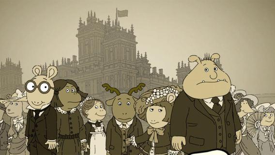 Watch Arthur Videos | PBS KIDS