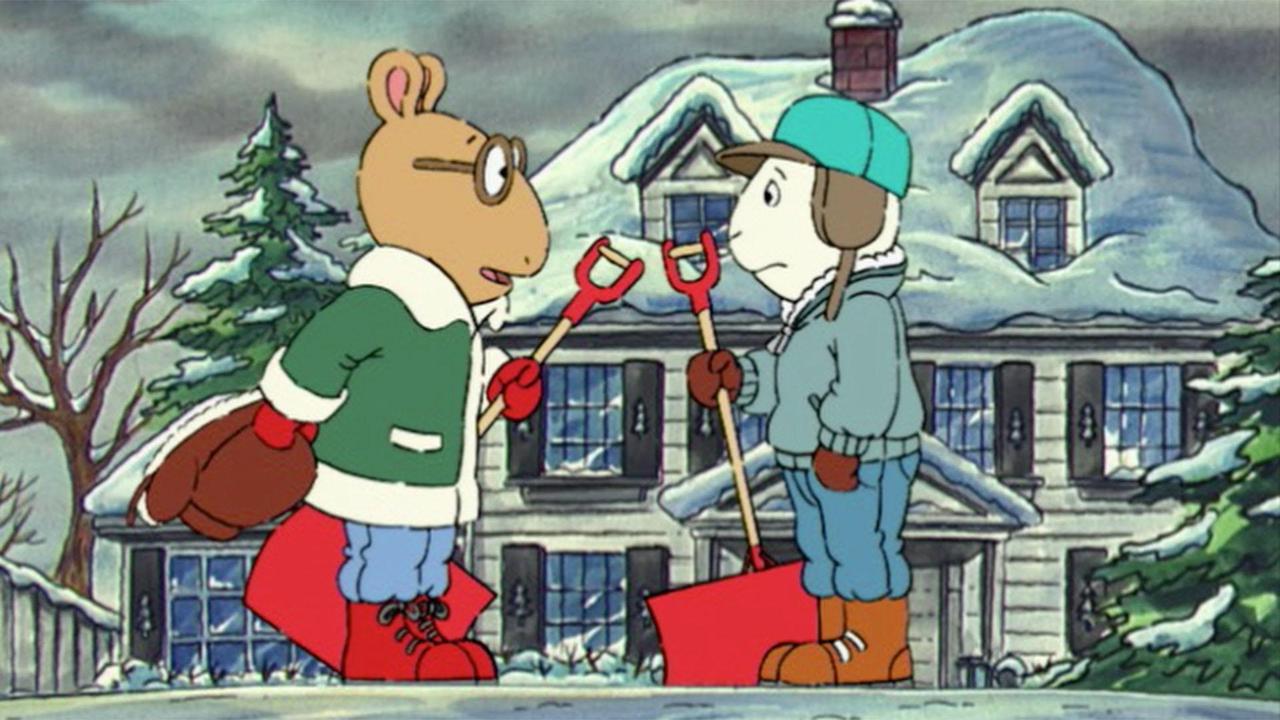 Arthur | Videos | PBS KIDS