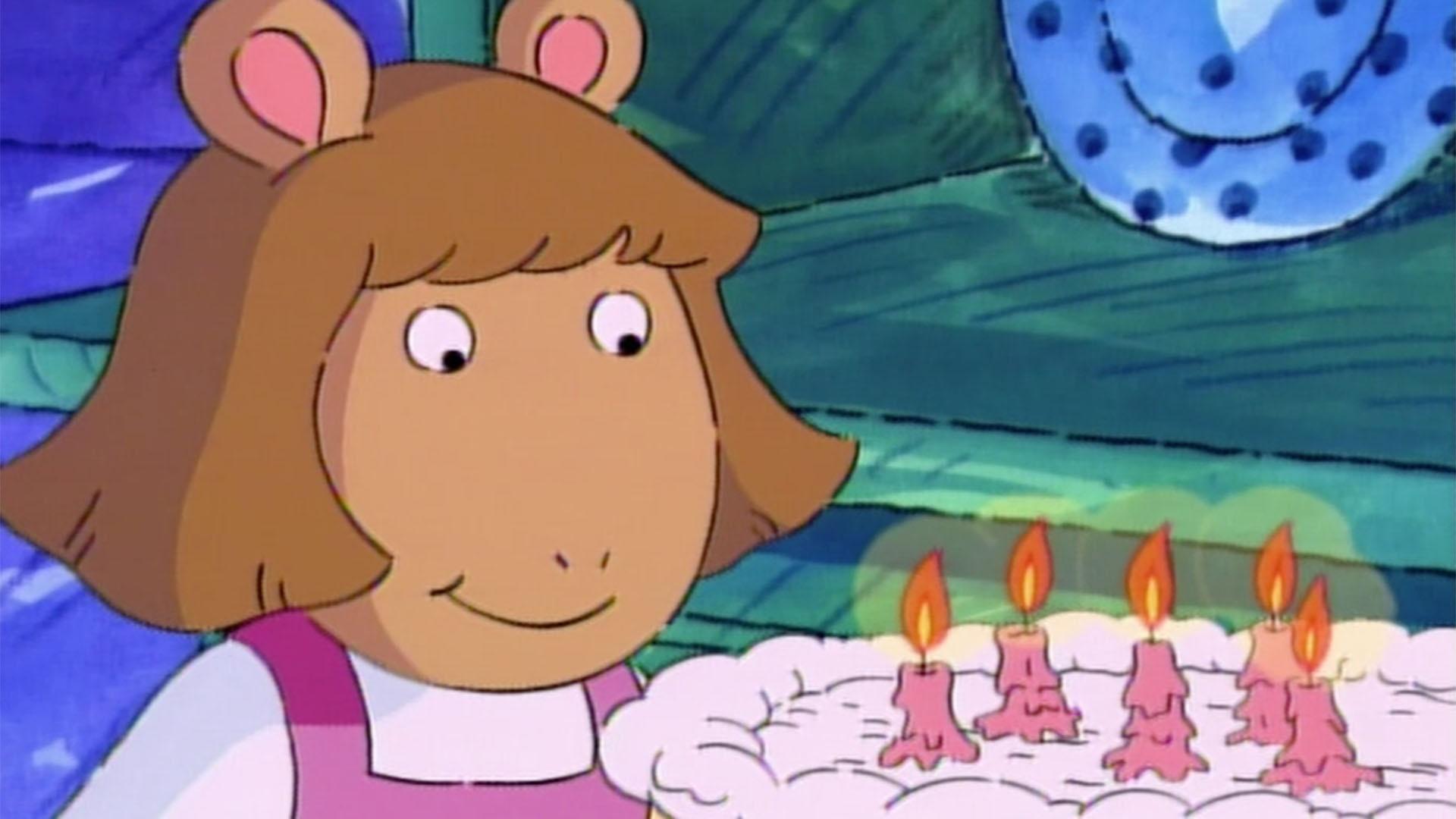 Arthur | Videos | PBS KIDS