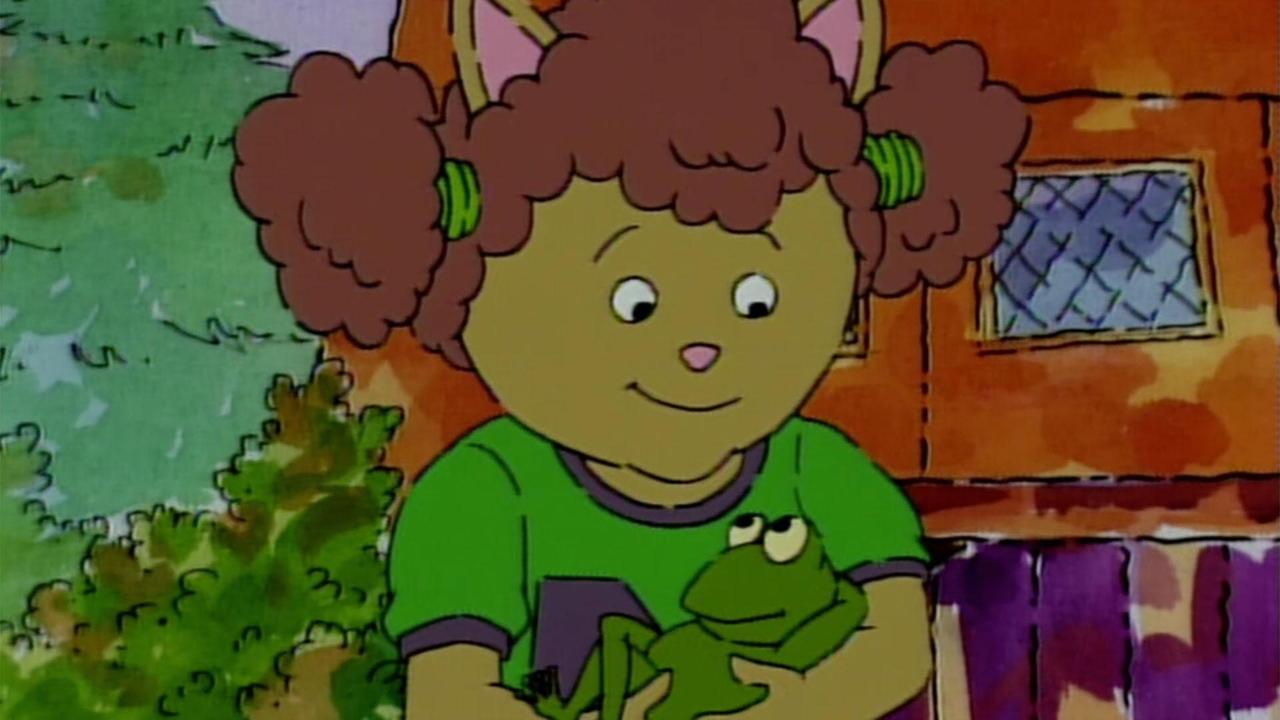 Arthur - Full Episodes Video Collection | Videos | PBS KIDS