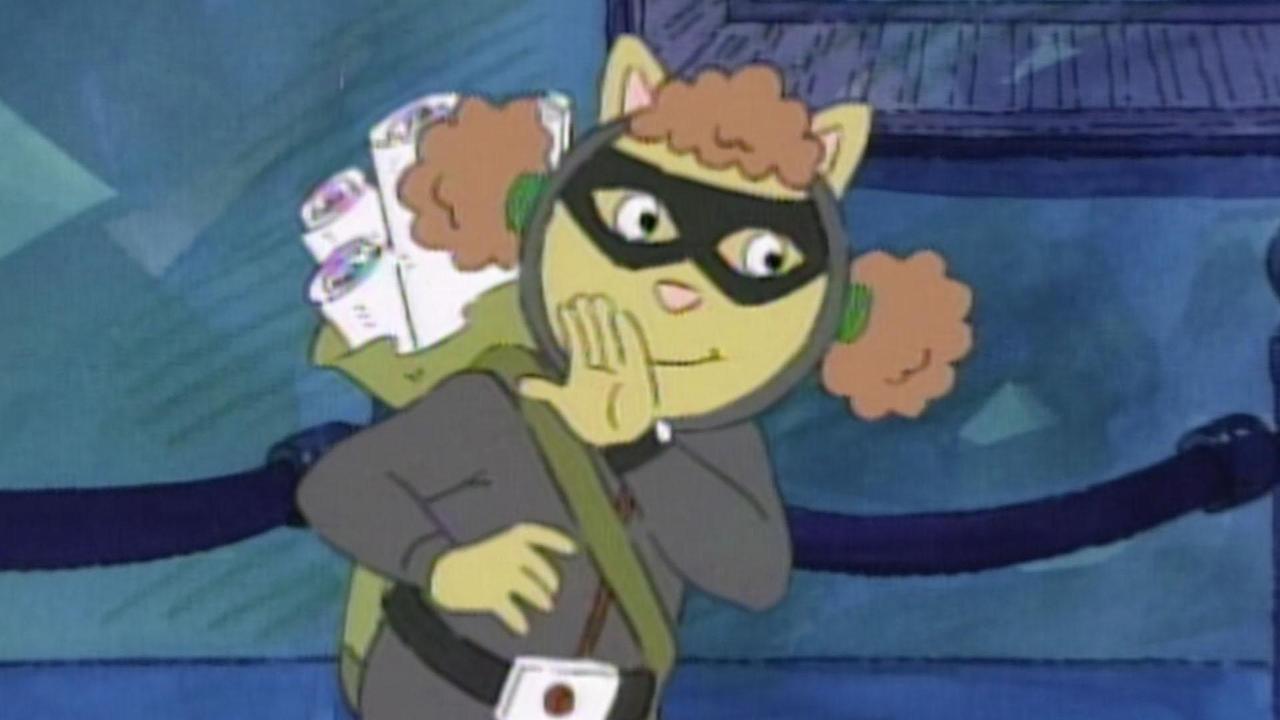 Arthur | Videos | PBS KIDS