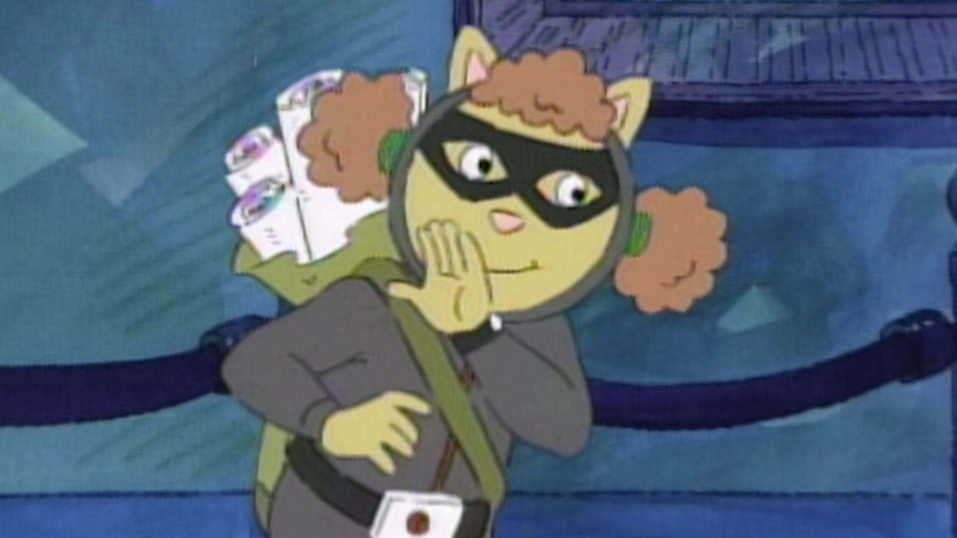 Arthur | Videos | PBS KIDS