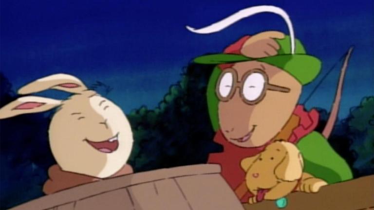 Watch Arthur Videos | PBS KIDS