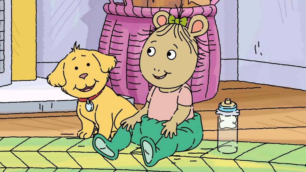 Watch Arthur Videos | PBS KIDS