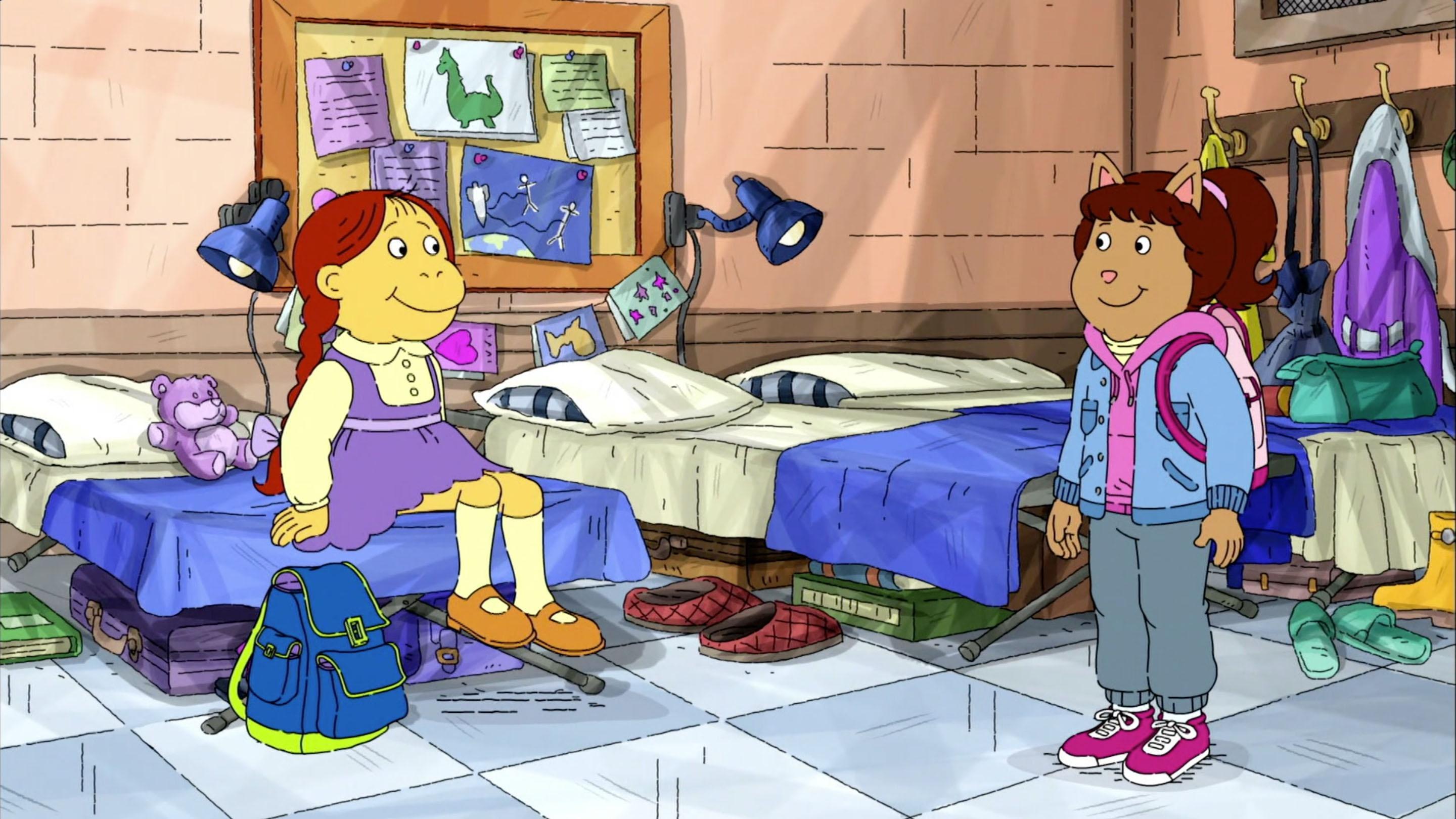 Arthur - Full Episodes Video Collection | Videos | PBS KIDS