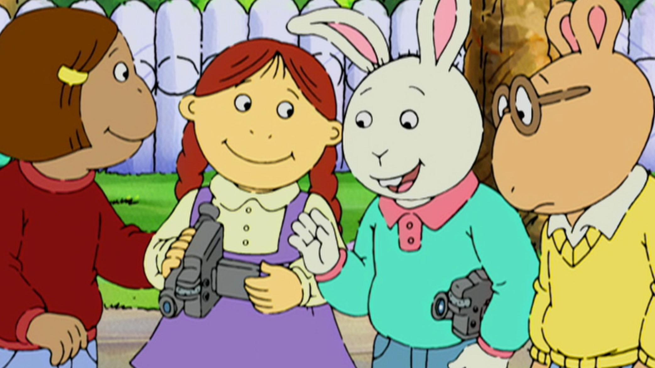 Arthur - Full Episodes Video Collection | Videos | PBS KIDS