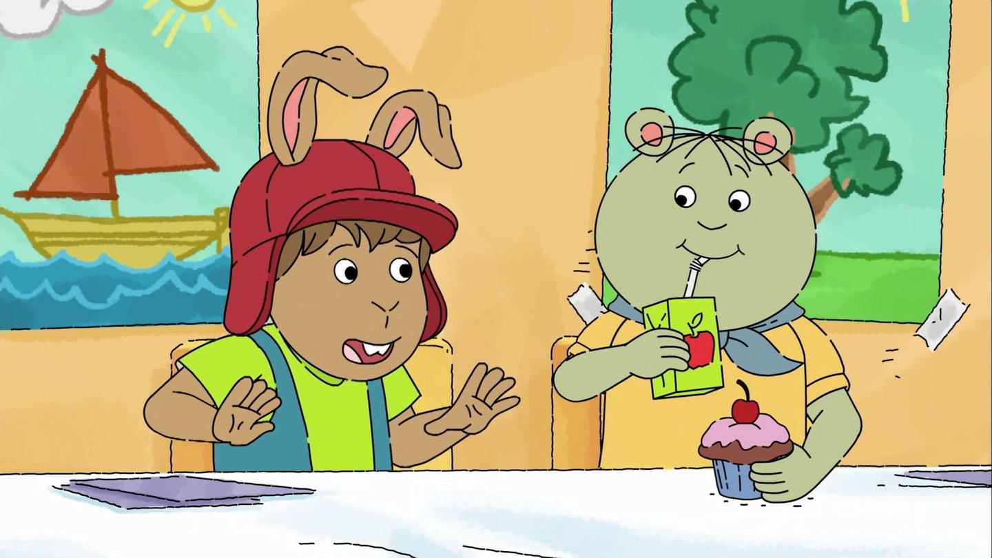 Watch Arthur Videos | PBS KIDS