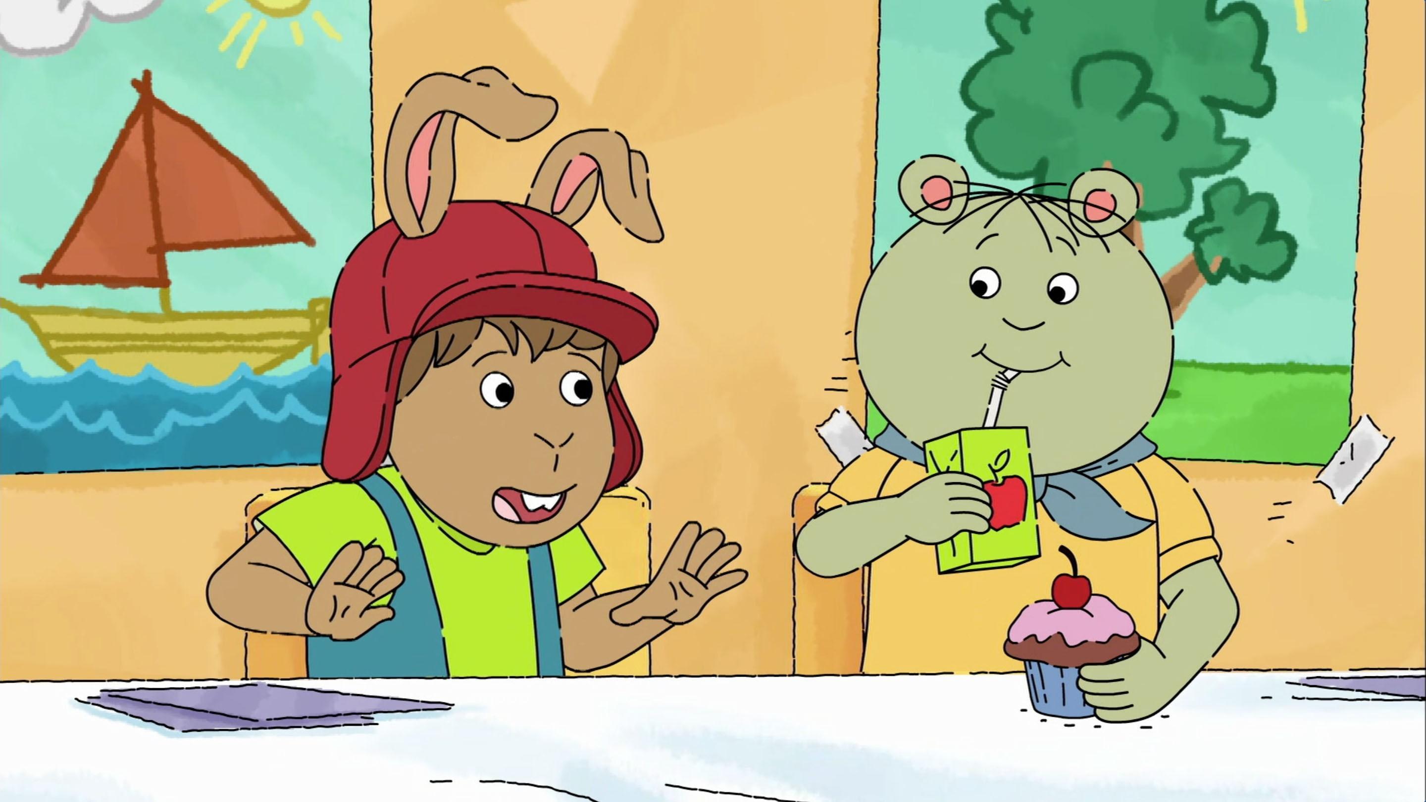 Arthur - Full Episodes Video Collection | Videos | PBS KIDS