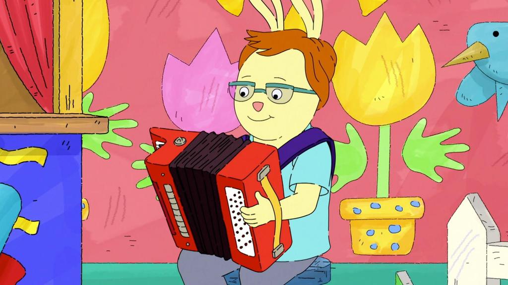 Watch Arthur Videos | PBS KIDS