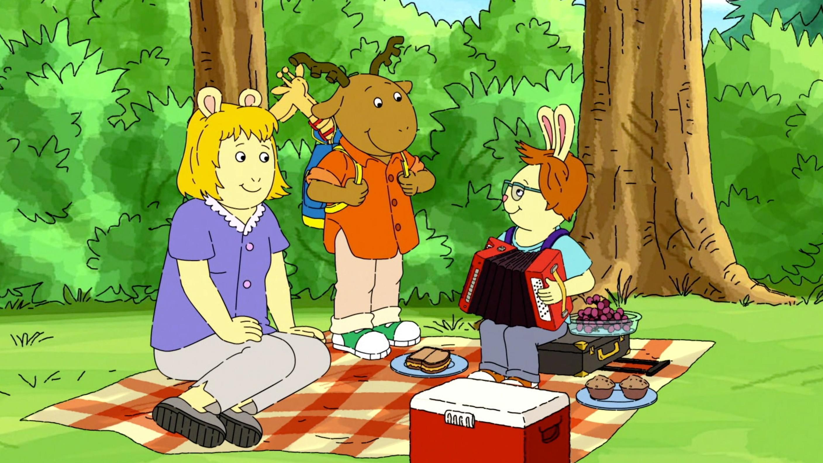 PBS KIDS Supports Autism Acceptance Month Video Collection | Videos ...