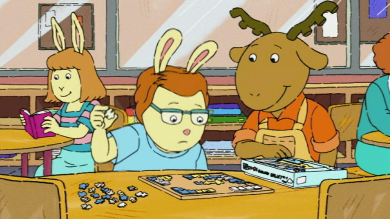 Watch Arthur Videos | PBS KIDS