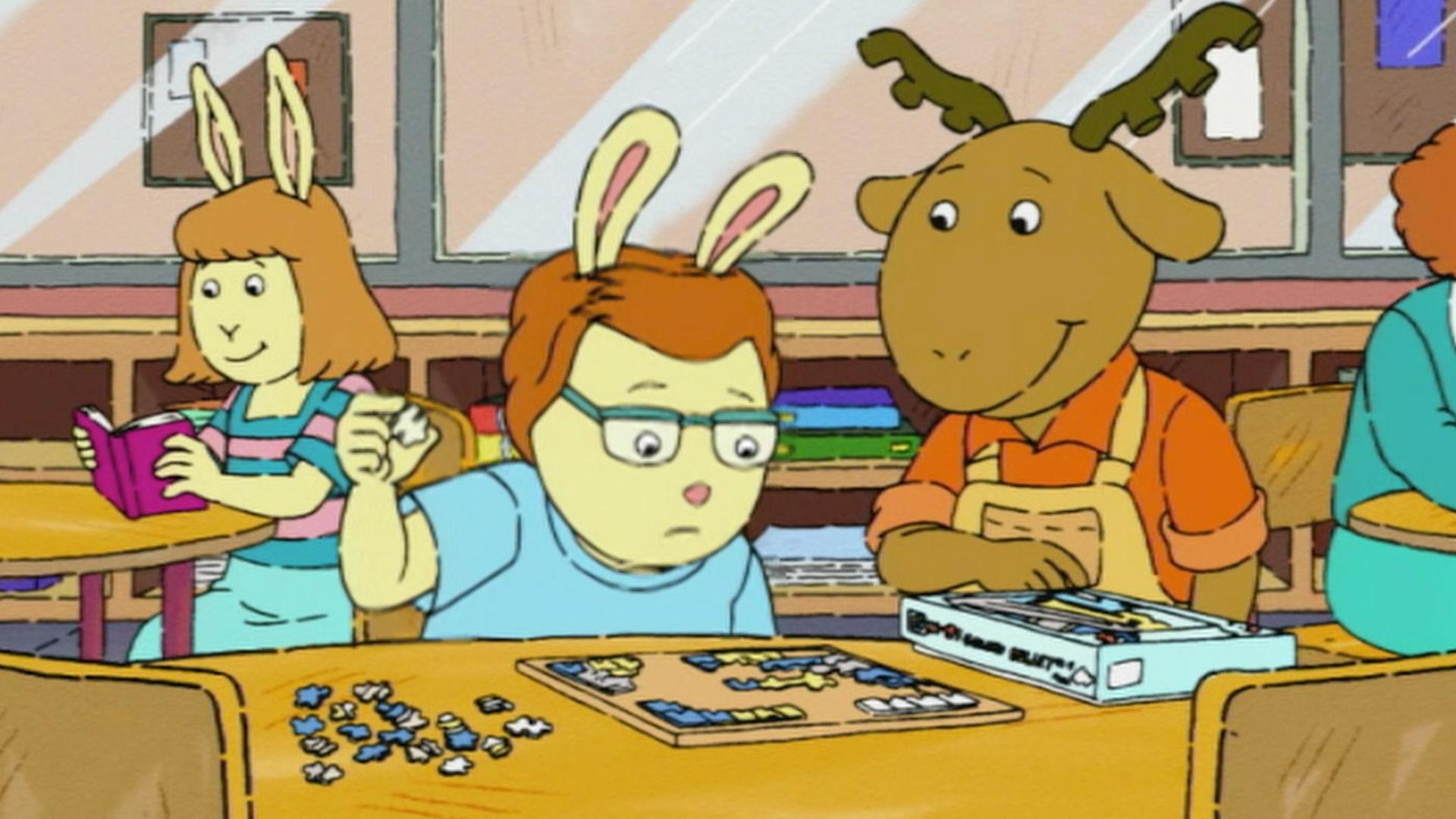 Arthur - Full Episodes Video Collection | Videos | PBS KIDS
