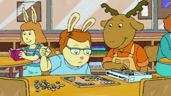 Watch Arthur Videos | PBS KIDS
