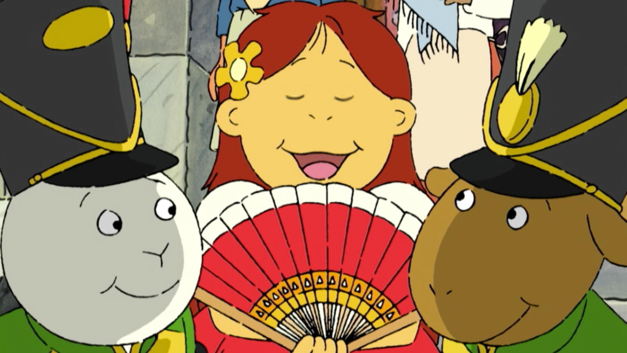 Arthur | Videos | PBS KIDS