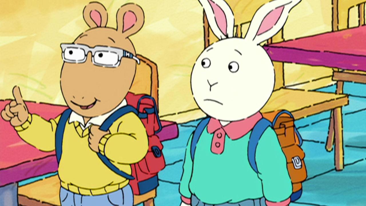 Watch Arthur Videos | PBS KIDS