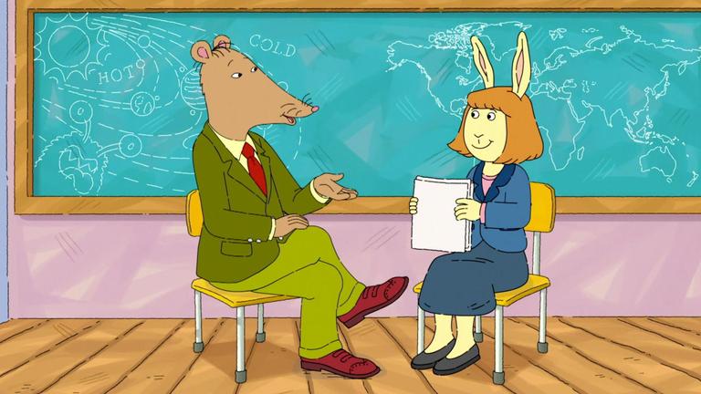 Arthur | Videos | PBS KIDS