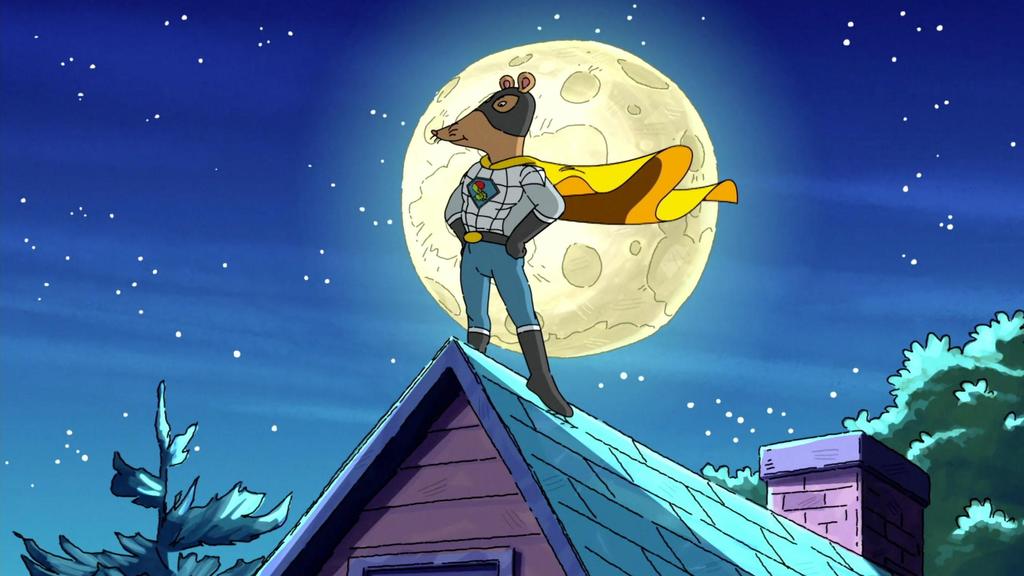 Arthur - Full Episodes Video Collection | Videos | PBS KIDS