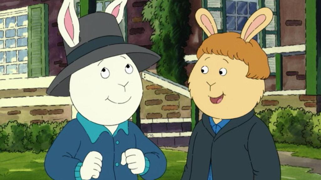 Arthur - Full Episodes Video Collection | Videos | PBS KIDS