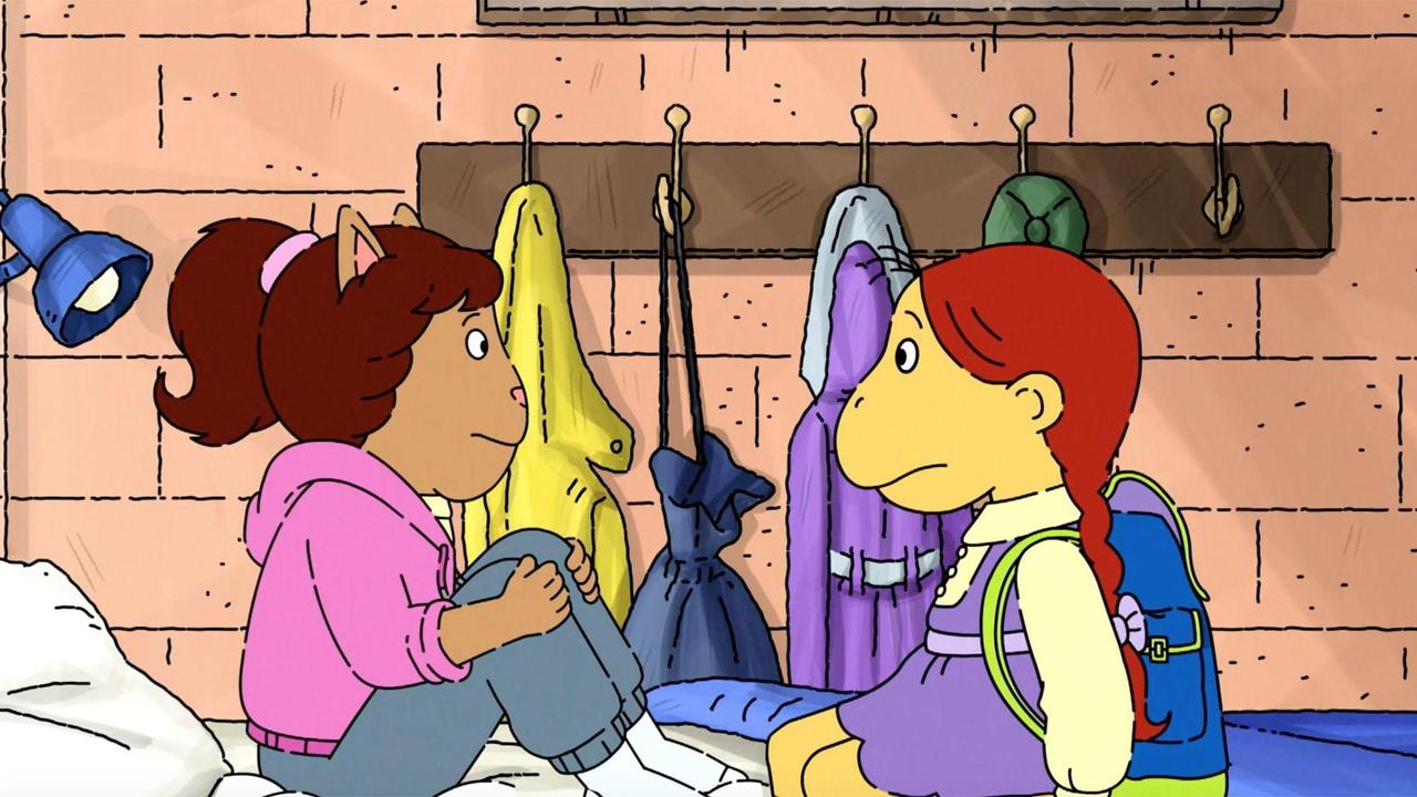 Watch Arthur Videos | PBS KIDS