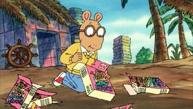 Arthur | Videos | PBS KIDS