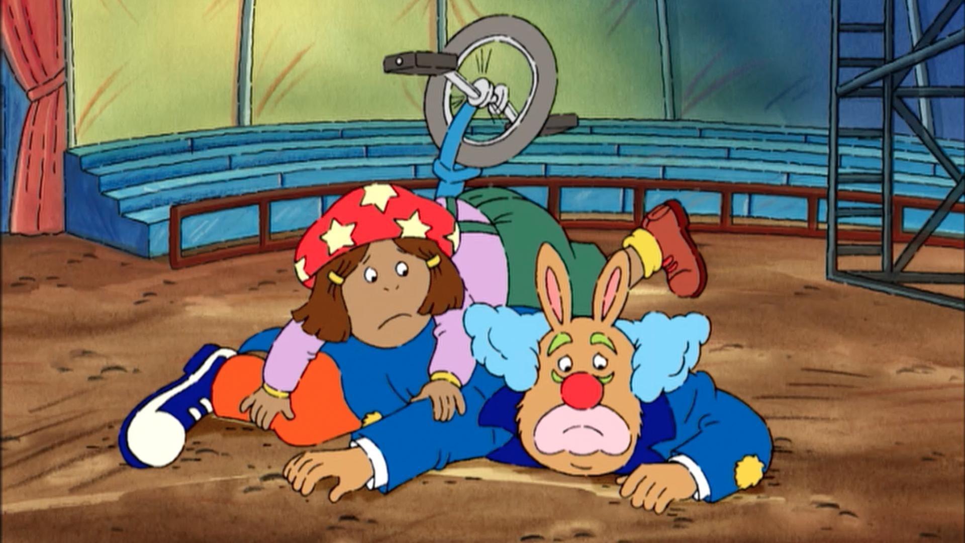 Arthur | Videos | PBS KIDS