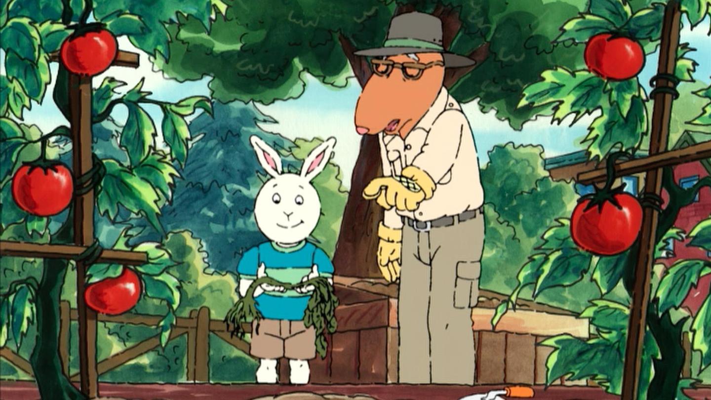 Watch Arthur Videos | PBS KIDS