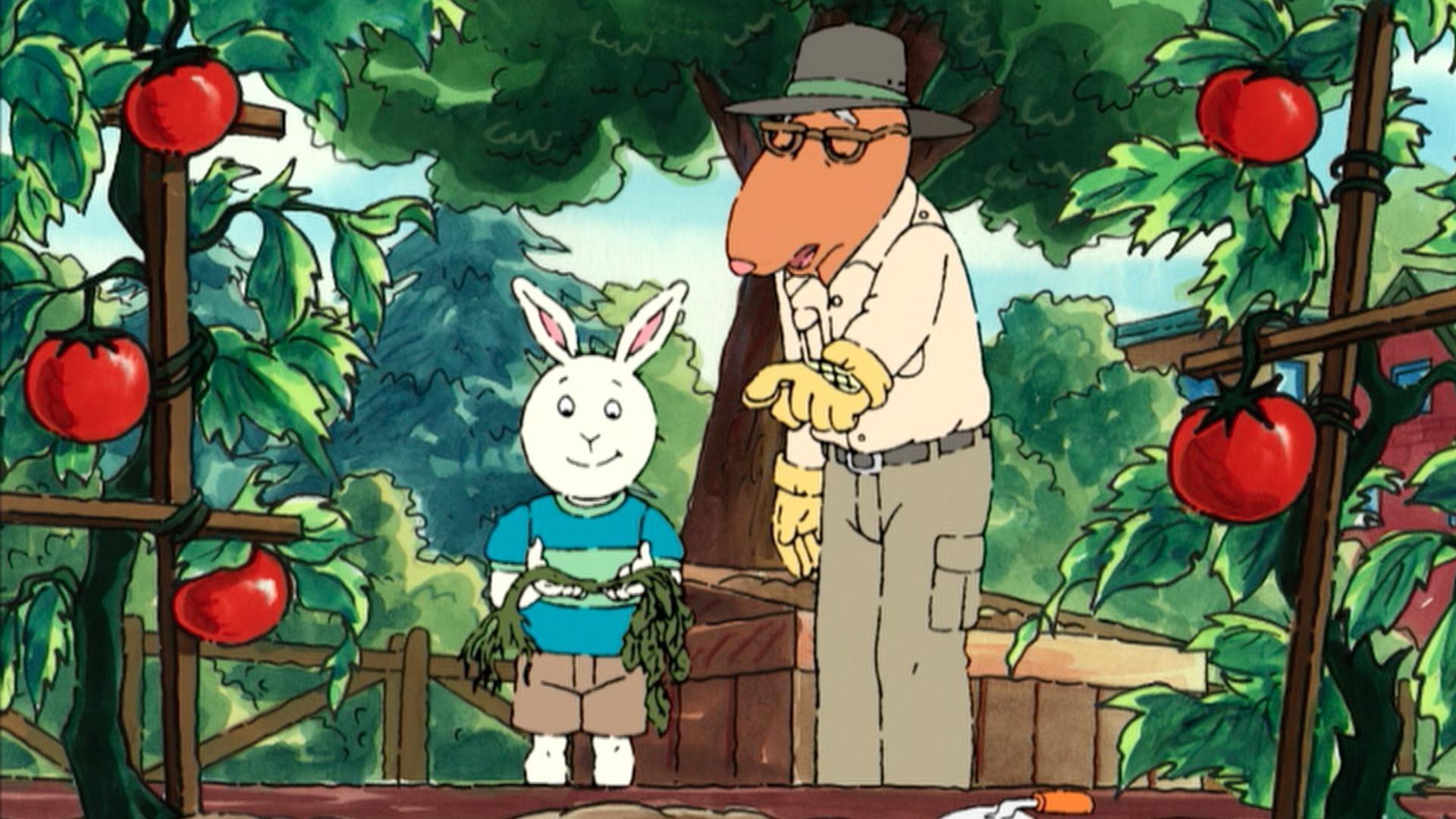 Arthur | Videos | PBS KIDS