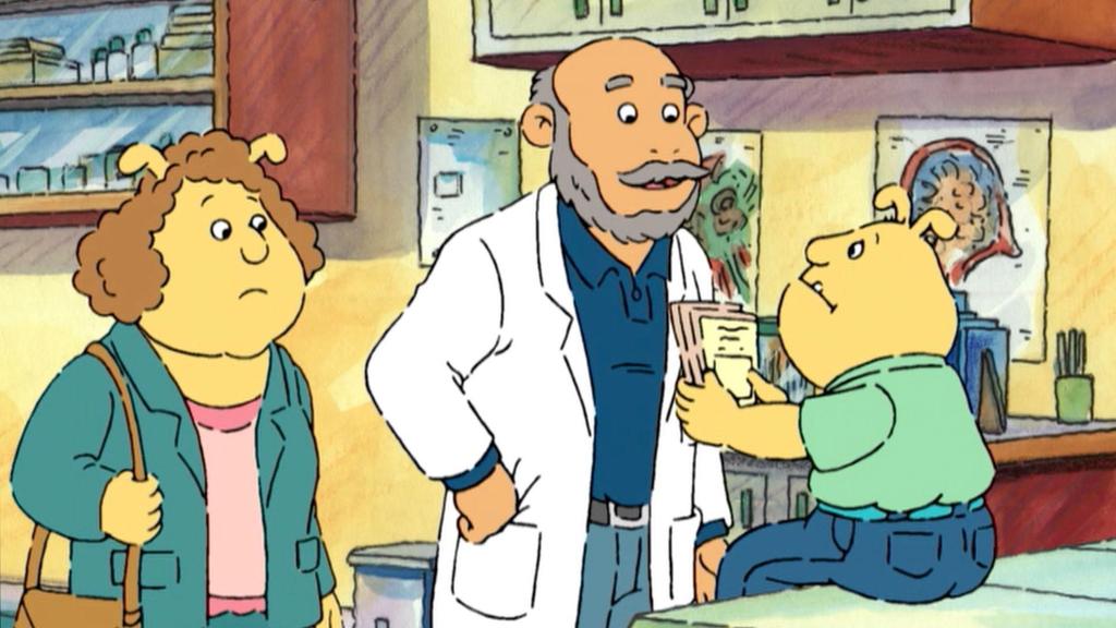 Watch Arthur Videos | PBS KIDS