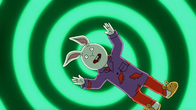 Arthur - Time Traveling Buster Video | PBS KIDS