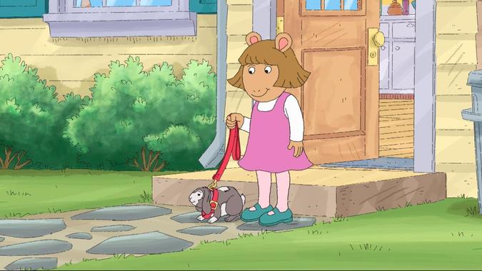 Watch Arthur Videos | PBS KIDS