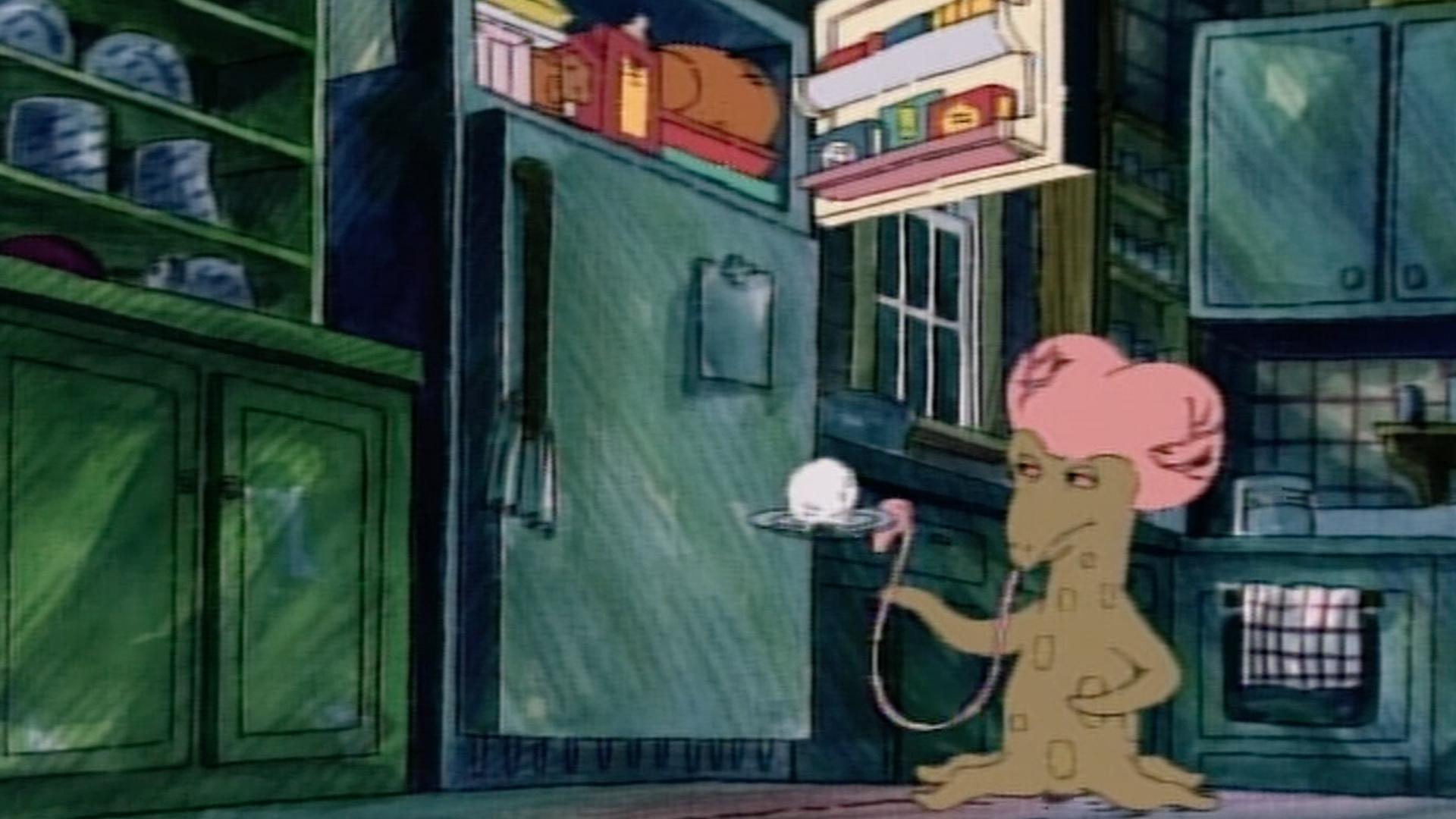 Arthur - Full Episodes Video Collection | Videos | PBS KIDS
