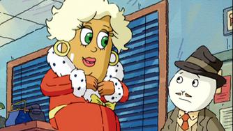Arthur | Videos | PBS KIDS