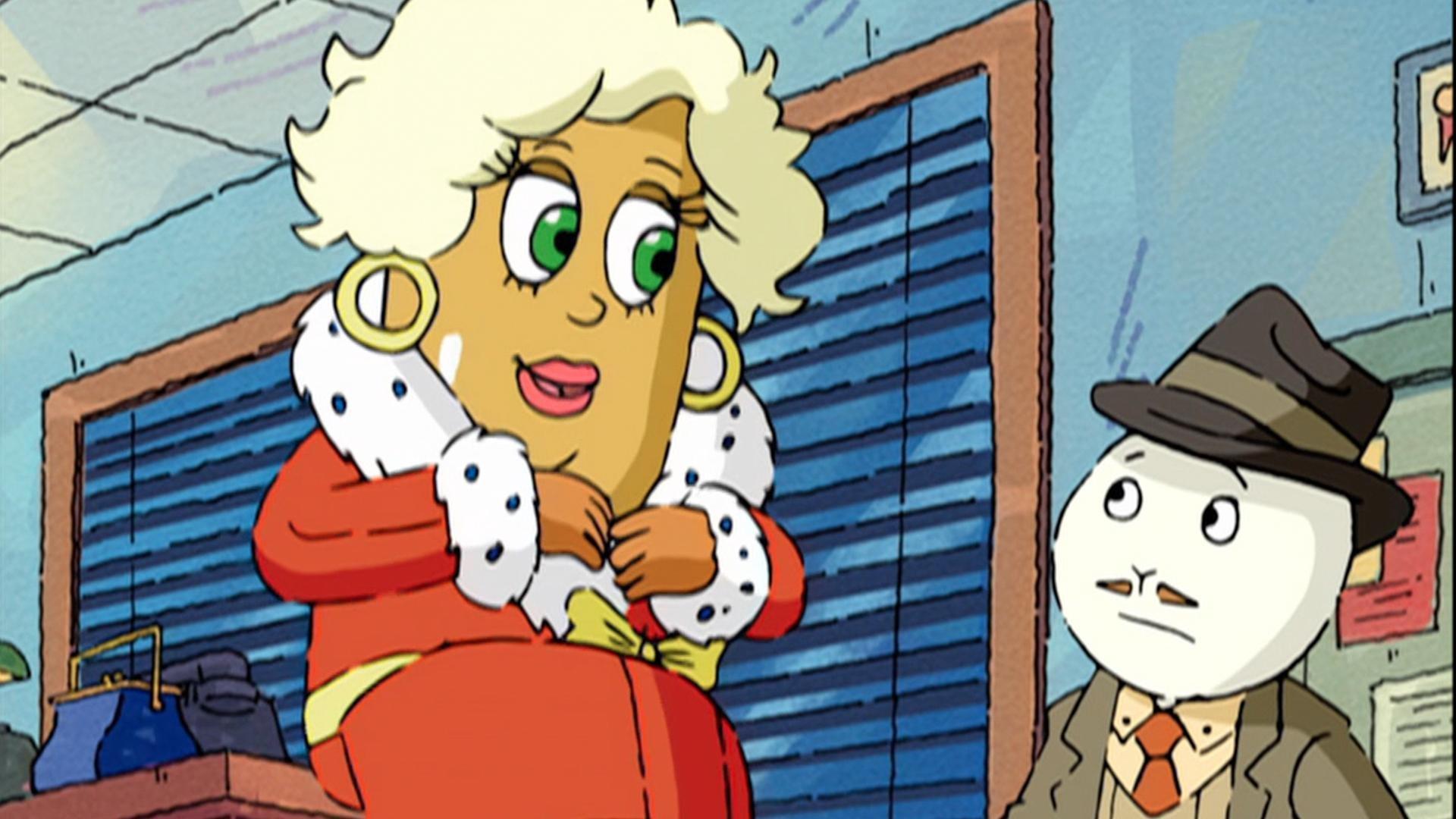 Arthur | Videos | PBS KIDS