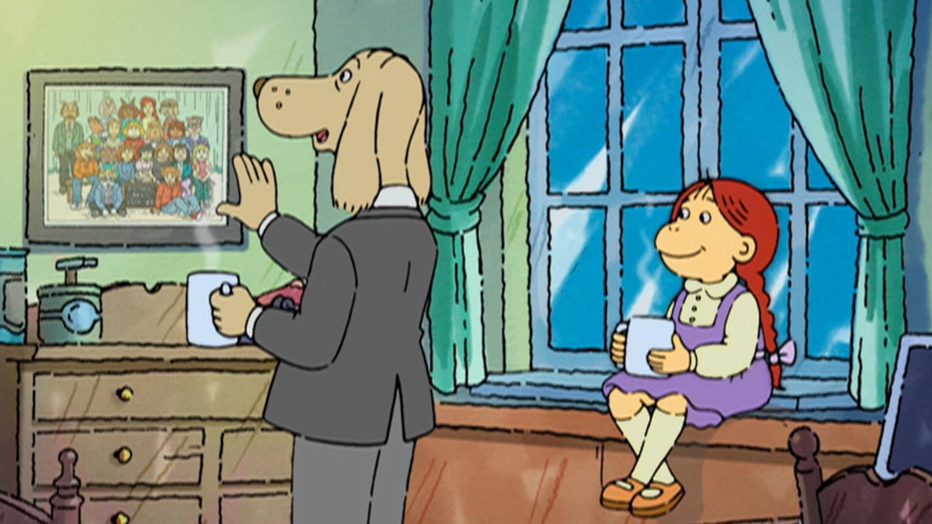 Watch Arthur Videos | PBS KIDS